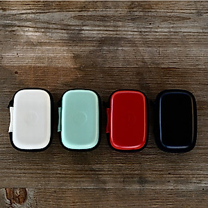 Tula Mic Case - Hard Nylon Protective Case for Tula Microphones