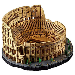 LEGO Creator Expert 10276 Colosseum (9036pcs)