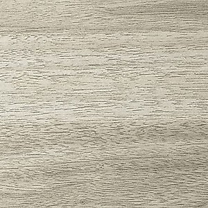 AMERLIFE 70 Inch TV Stand Mid-Century Wood Modern Entertainment Center Adjustable Storage Cabinet TV Console for Living Room Suitable for TV up to 80", Stone White