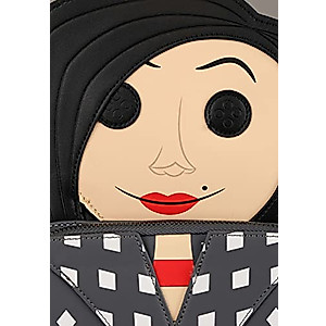 Loungefly Coraline Other Mother Mini Backpack Standard