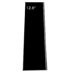 LESOWN USB Type C 12.6 inch Displays Widescreen Bar Long LCD Module 1920x515 IPS Screen Ultra Wide Monitor