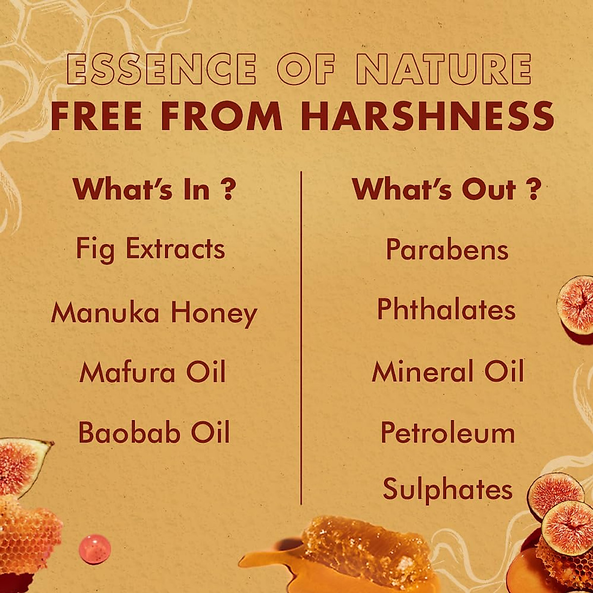 Shea Moisture Manuka Honey and Mafura Oil Intensive Hydration Leave-In Milk for Unisex, 8 Ounce