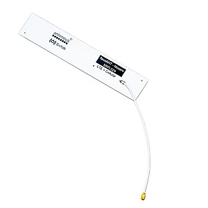 Raspberry Pi 4G/LTE Cellular Modem Kit - Hardware | Global IoT SIM Card w $25 Free Credit | Free Cloud Software | Remote Network Monitoring | Remote Terminal Access