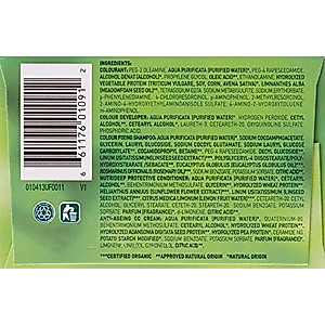 Naturtint Hair Color 4G Golden Chestnut 1 Pack