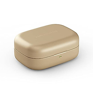 Bang & Olufsen Beoplay EX - Wireless Bluetooth Earphones with Microphone and Active Noise Cancelling, waterproof, 20 hours of Playtime