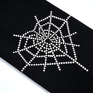 MOUSYA Women’s Skeleton Oversized Zip Up Hoodie Y2k Skull Sweashirt Rhinestone Graphic Hoodies Fall Long Sleeve Pullover Tops Black