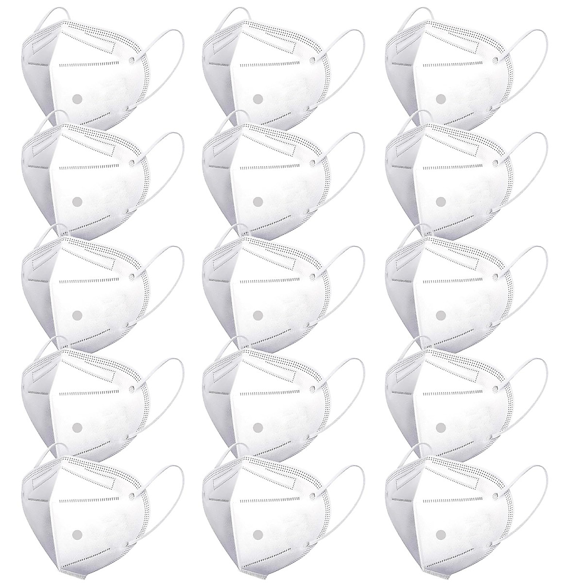 (15 PCS) Compatible with Rsenr R18 Or R13 Filter,Original replacement filter