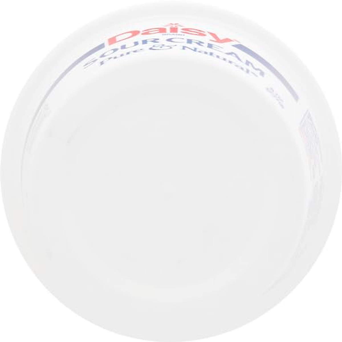 Daisy, Regular Sour Cream, 8 oz