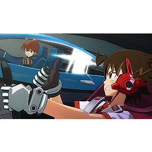 Chousoku Henkei Gyrozetter: Albatross no Tsubasa [Japan Import]