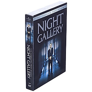 Night Gallery: Season 1