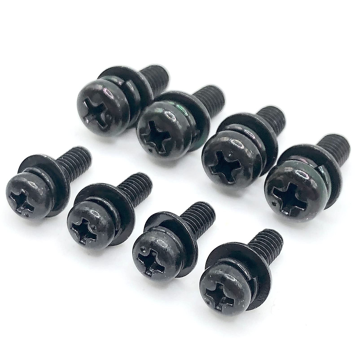 ReplacementScrews Stand Screws Compatible with Toshiba 55L6200U