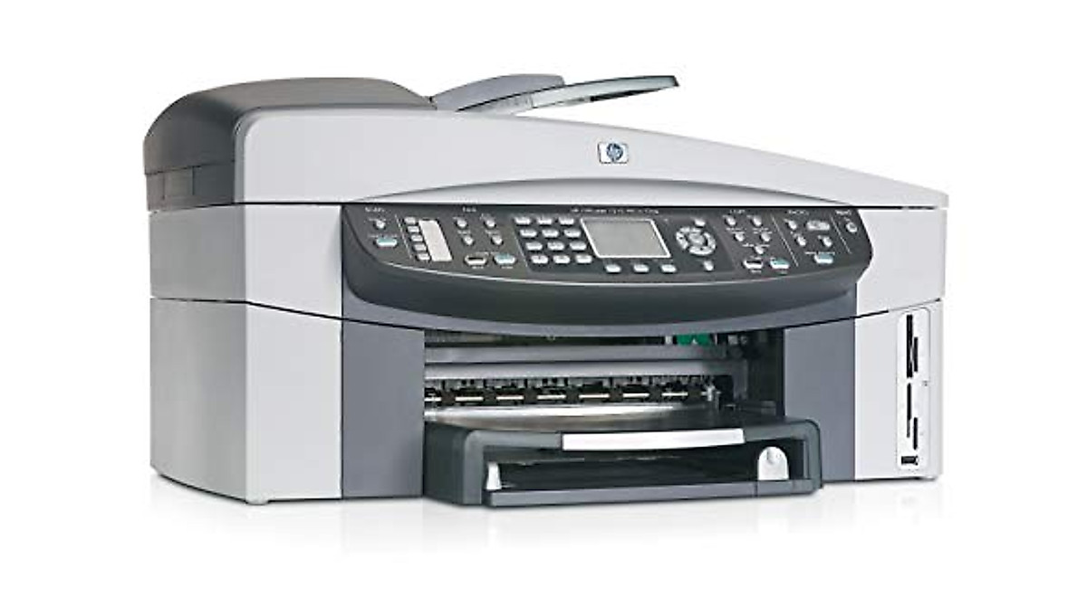 HP OfficeJet 7310 All-in-One Printer for Efficient Work
