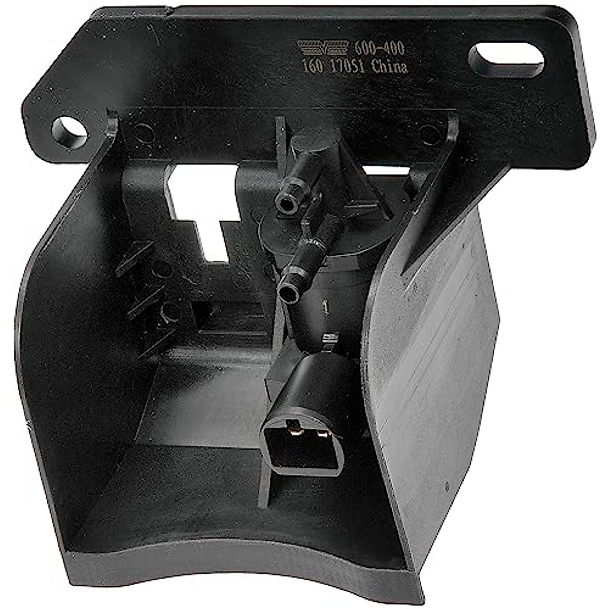 Dorman 600-400 4WD Hub Locking Solenoid Compatible with Select Ford / Lincoln Models