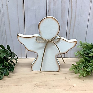 Jesus Tomb Easter Tray Bundle Kit, Easter Resurrection Scene,Wooden Easter Jesus Sign Tiered Tray Decorations, He is Risen Easter Tiered Tray Decor Farmhouse Ornament, Easter Decor for Home Office