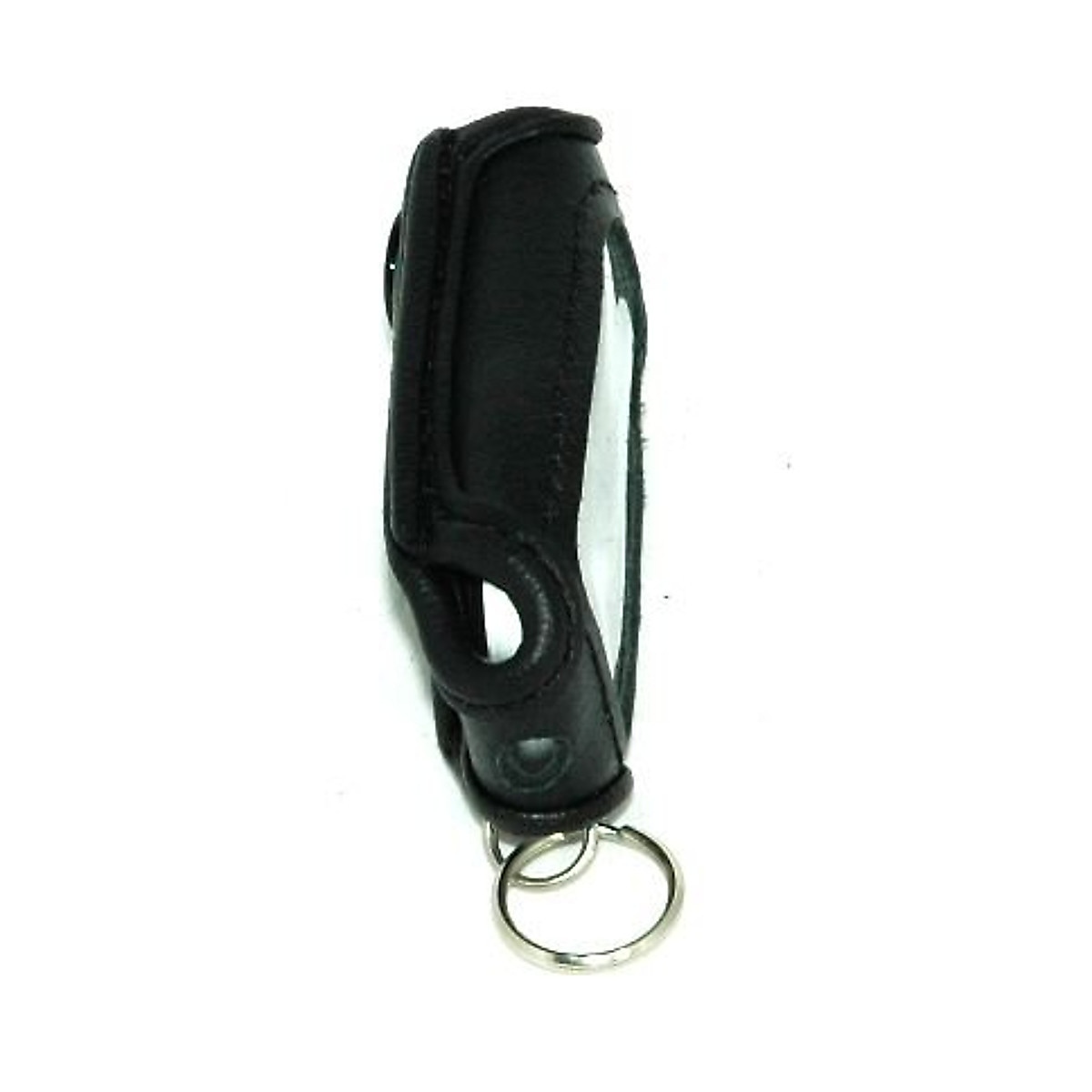 Black Leather Remote Case for Viper 7251V 7152V 7652V 7341V Remotes