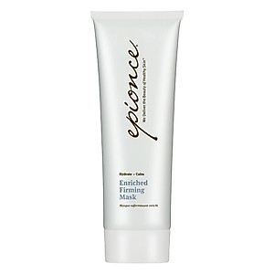Epionce Enriched Firming Mask - Hydrating Face Mask for All Skin Types, For Skin Elasticity & Firmness with Shea Butter & Glycerin, Dermatologist Skincare