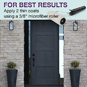 Beyond Paint Multi-Purpose Paint Toolkit for Cabinets, Countertops, Furniture and Doors