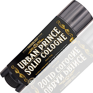 BushKlawz Solid Colognes Travel Variety Gift Set Sampler. Includes 1 chapstick size stick of each of our 4 famous scents. Best Gift Present for men men's