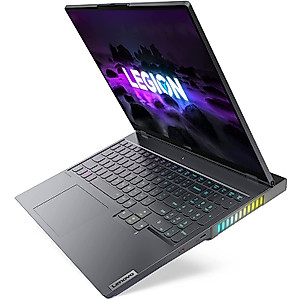 Lenovo IDEA 81YT0000US Legion7 15.6 i7 32G 1TB W10