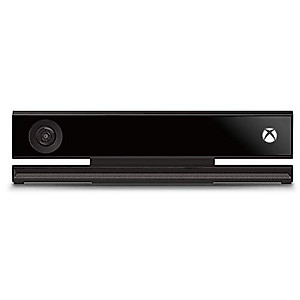 Microsoft Xbox One Kinect Sensor Bar [Xbox One](Renewed)