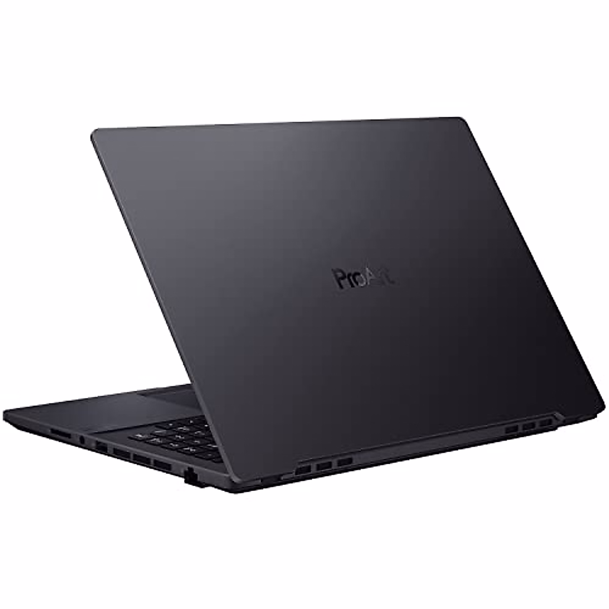 ASUS ProArt Studiobook H7600ZX Home & Business Laptop (Intel i7-12700H 14-Core, 64GB DDR5 4800MHz RAM, 2x8TB PCIe SSD RAID 1 (8TB), GeForce RTX 3080 Ti, 16.0" 60Hz Win 11 Home) with DV4K Dock