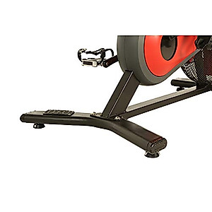 RESOLVE FITNESS R1 Commercial "Dual" Air Cycle