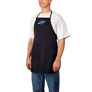 Park Tool SA-1 Shop Apron with Header