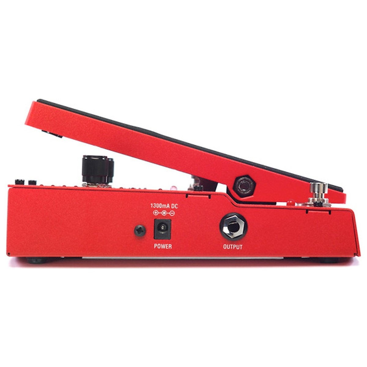 DigiTech Whammy DT Drop Tuning Guitar Pitch Shift Effect Pedal with True Bypass and ac power adapter