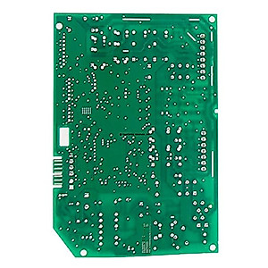 CoreCentric Remanufactured Refrigerator Control Board Replacement for Whirlpool W10743957 / WPW10743957