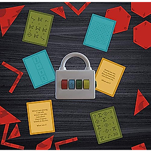 Paladone Escape Room Game