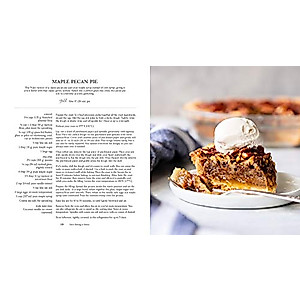 Paleo Baking at Home: The Ultimate Resource for Delicious Grain-Free Cookies, Cakes, Bars, Breads and More