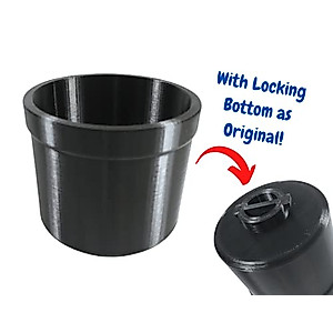 Cup Holder compatible with Maxi Cosi Pria All-in-One Car Seat (Single Cup Holder)