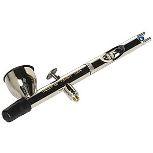 BADGER Model 105-7 Patriot Fine Airbrush Set