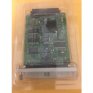 HP JetDirect 610n Print Server (J4169A)