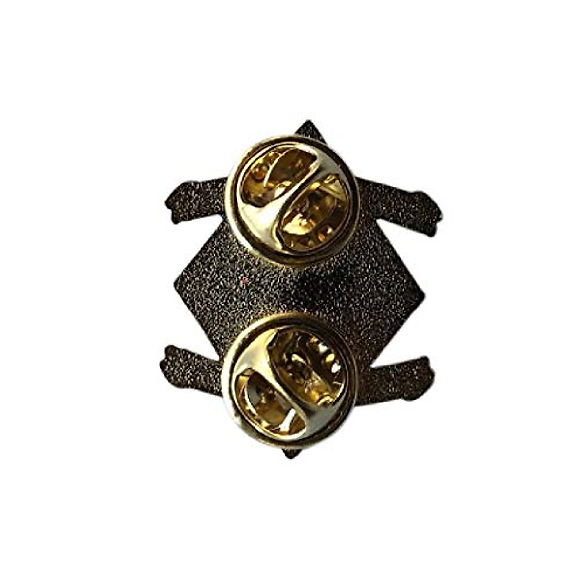 Officially Licensed United States Marine Corps 1st Battalion 4th Marine Division 1.125" Lapel Pin