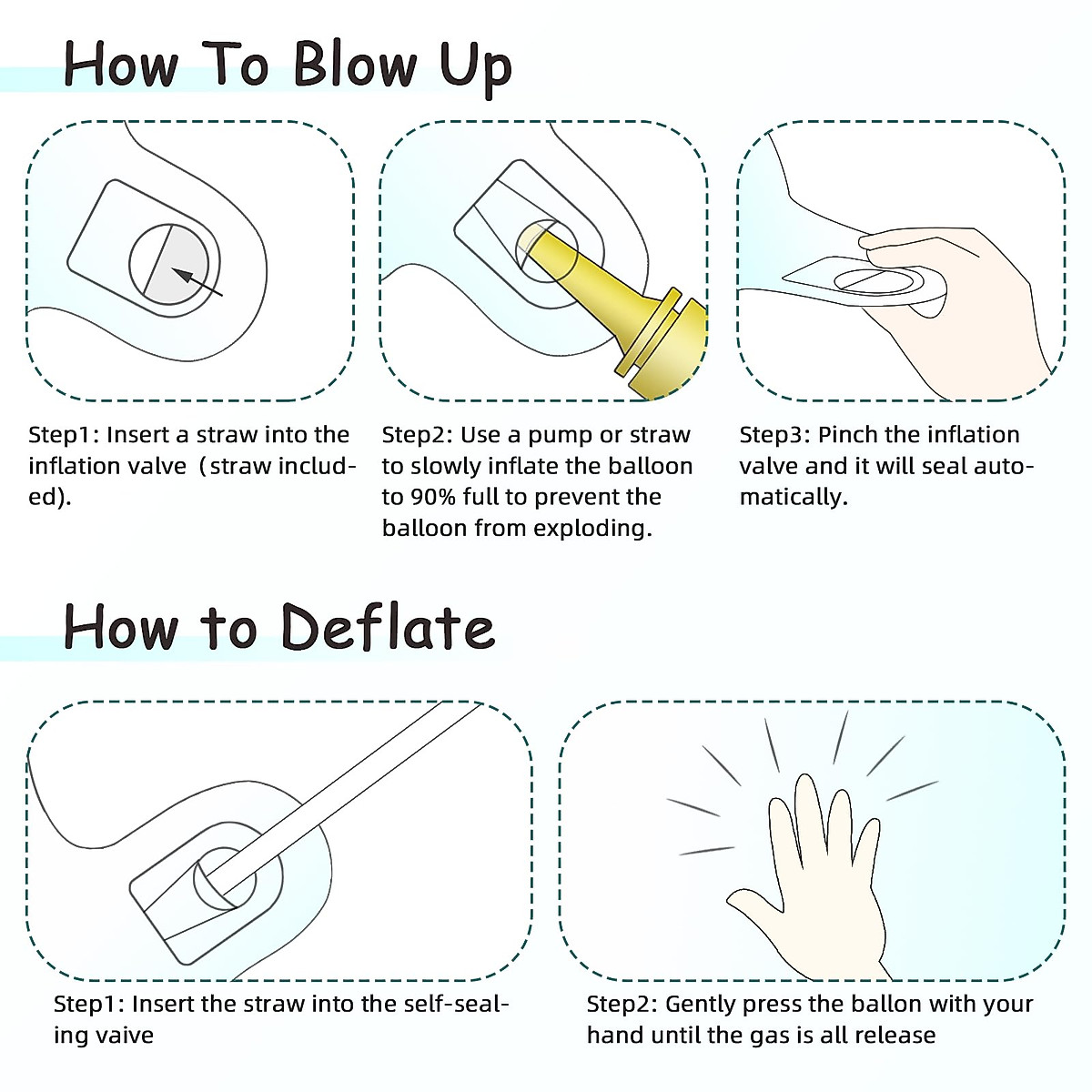 Light Gold Number 0 Balloon Giant 40 Inch White Gold Digit 0 Balloons Helium Foil Number Balloons for Kids Birthday Party Decorations Anniversary Baby Shower Decorations