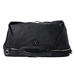 Samsonite & Sarah Jessica Parker - Shoeful Convertible Duffel, One Size, Black