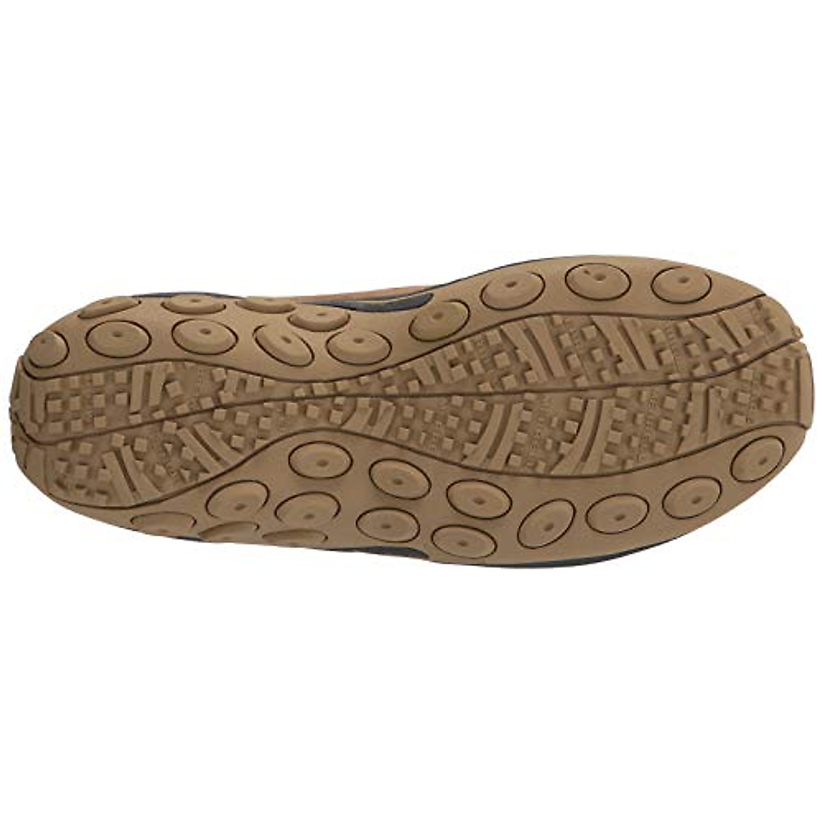 Merrell Men's Jungle MOC Loafer, Butternut, 11