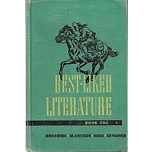Best-liked Literature Book One