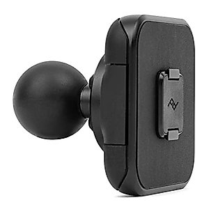 Peak Design Mobile 1" Ball Adapter Mount (Locking with Integrated Vibration Dampening)