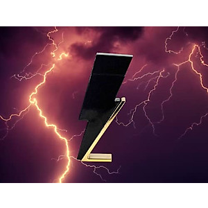 INSPIRE SCENTS Cool Boy cologne for Men 3.4oz / 100ml Bad Boy Cologne Roll On Body Oil for Men 12ml FREE Eau De Toilette (Our Impression of Bad Boy Perfume for Men) (Pack of 2)