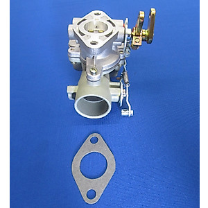 High Speed Engineering Z e n i t h Lincoln Welder Sa-200 R-57 Zenith Carburetor for Vacuum Idler Fits F162 & F163 Continental