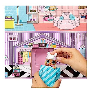 L.O.L. Surprise! Advent Calendar