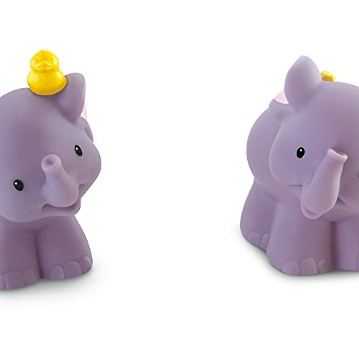 Fisher-Price Little People Noah's Ark playset with 9 figures for toddler and preschool pretend play ages 1 to 5 years