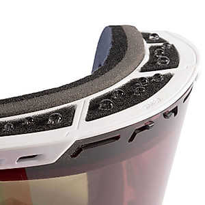 Shred Optics Amazify Black Plasma - GOAMAJ11A