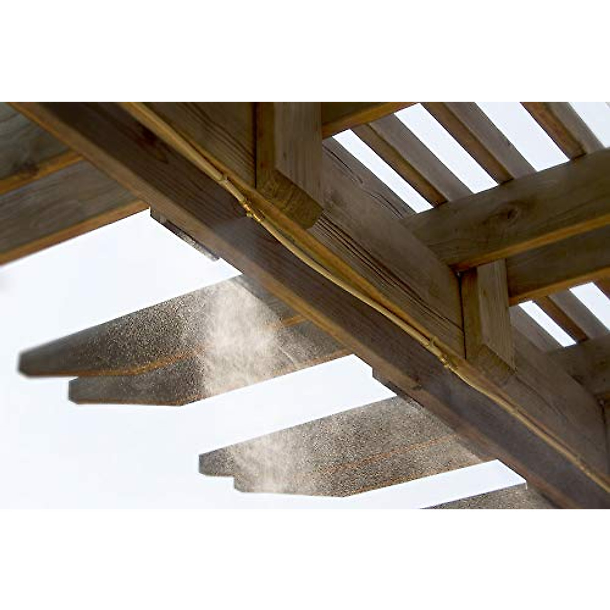 Orbit 20000 Mini Misting Kit