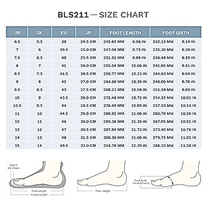 Bruno Marc Men's Breeze Slip-on Stretch Loafers Casual Shoes Lightweight Comfortable Boat Shoe 1.0,Black,Size 10 US