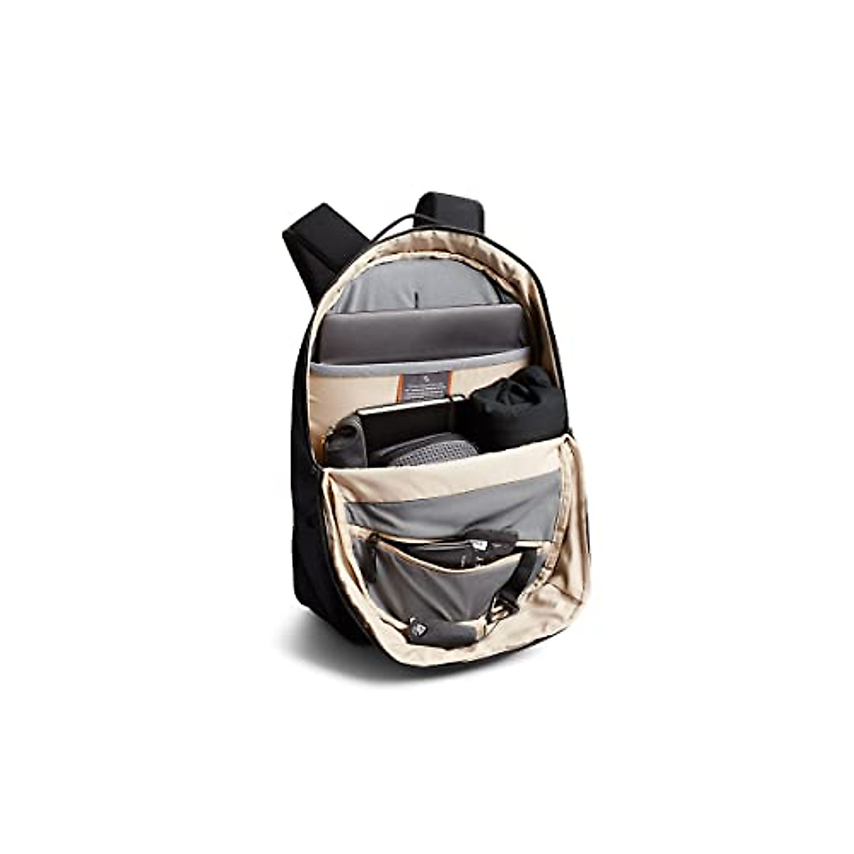 Bellroy Via Backpack - Black