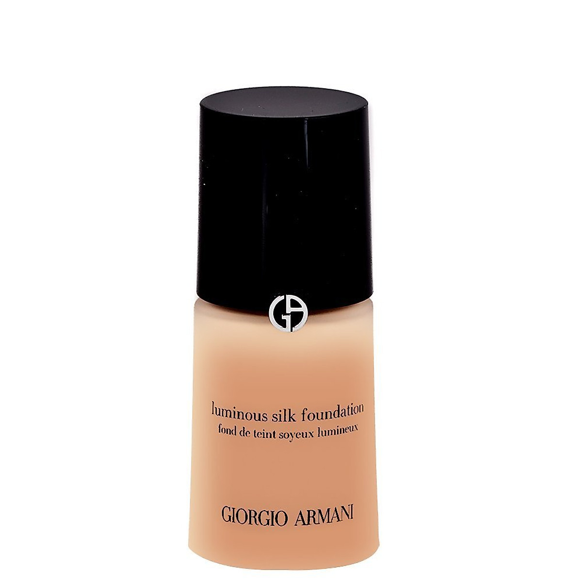 GIORGIO ARMANI Luminous Silk Foundation, No. 5.5 Natural Beige, 1 Ounce