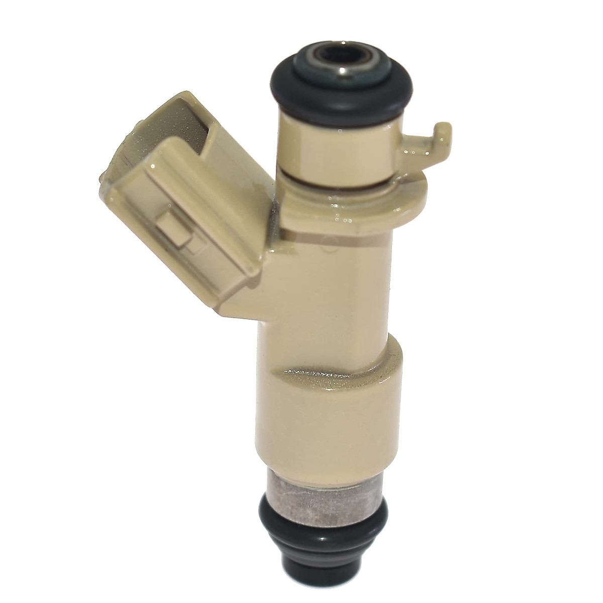 16450-RDV-J01 Fuel Injector Compatible with 2005-2007 Honda Accord Hybrid 3.0L